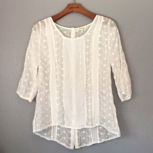 Monteau | Tops | Monteau Los Angeles Top Nwot | Poshmark